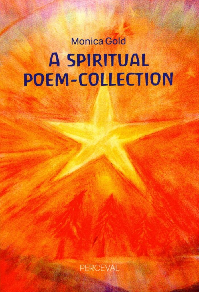 A Spiritual Poem Collection, by Monica Gold
