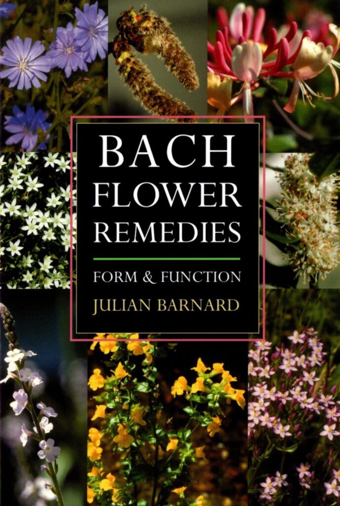 Bach Flower Remedies: Form and Function