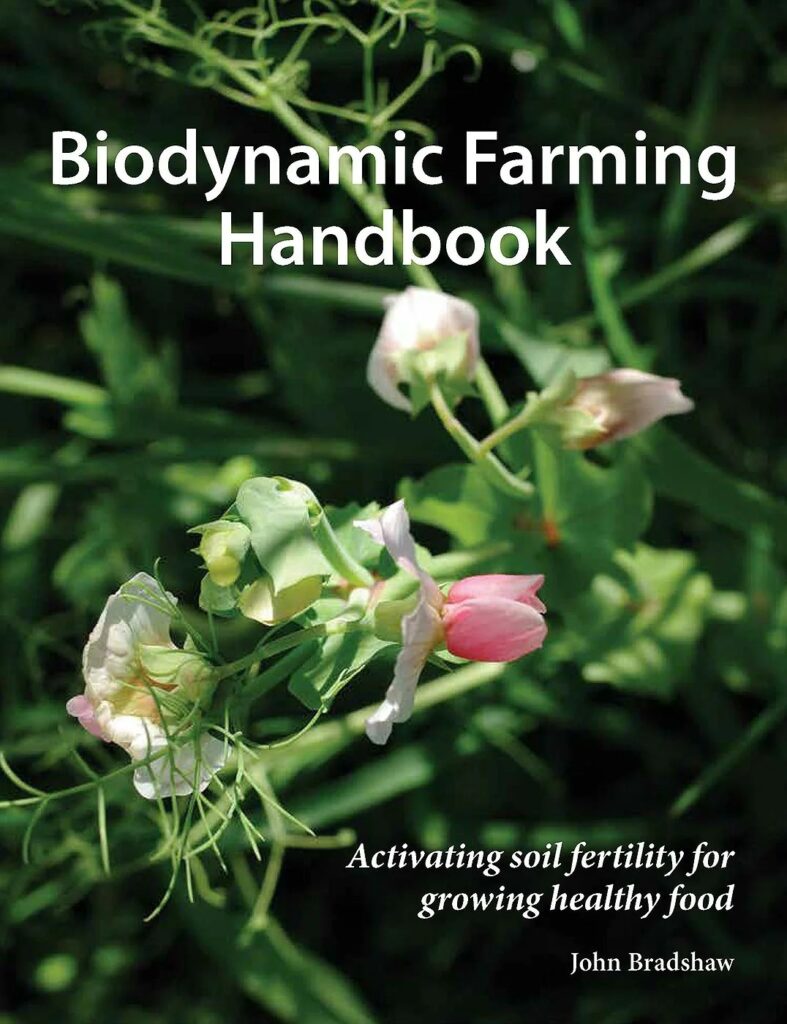Biodynamic Farming Handbook: Activating Soil Fertility for Growing ...