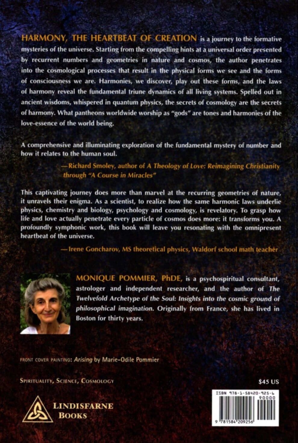Harmony, the Heartbeat of Creation: The Convergence of Ancient Wisdom ...