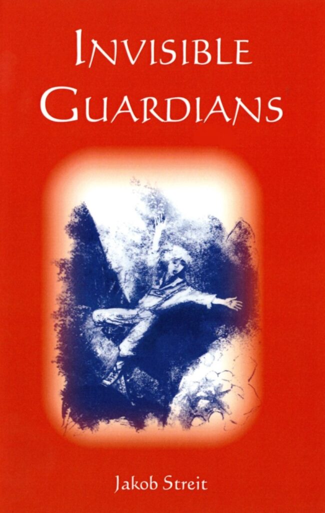 Invisible Guardians, by Jakob Streit