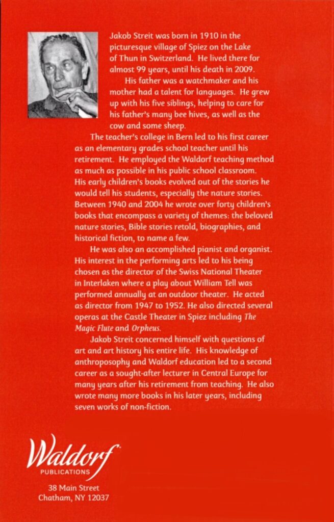 Invisible Guardians, by Jakob Streit