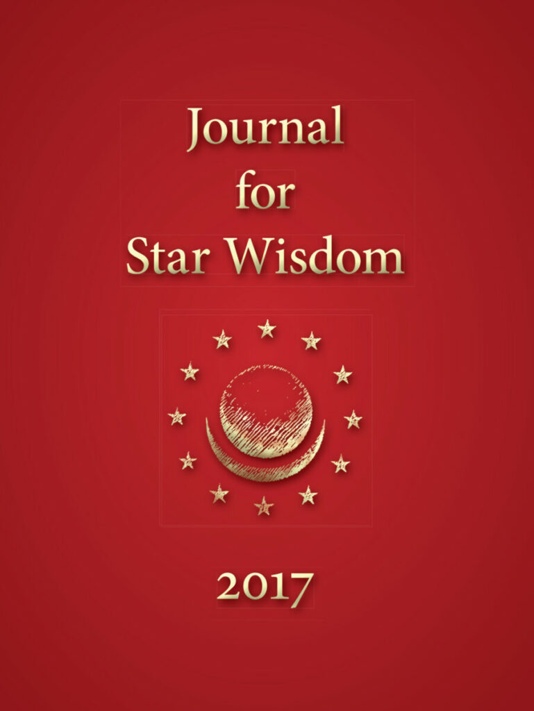 Star Calendars Archives - Dr. Rudolf Steiner Bookstore and Children's Shop