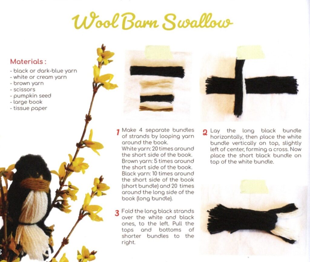 Louis' Farm Children's Magazine