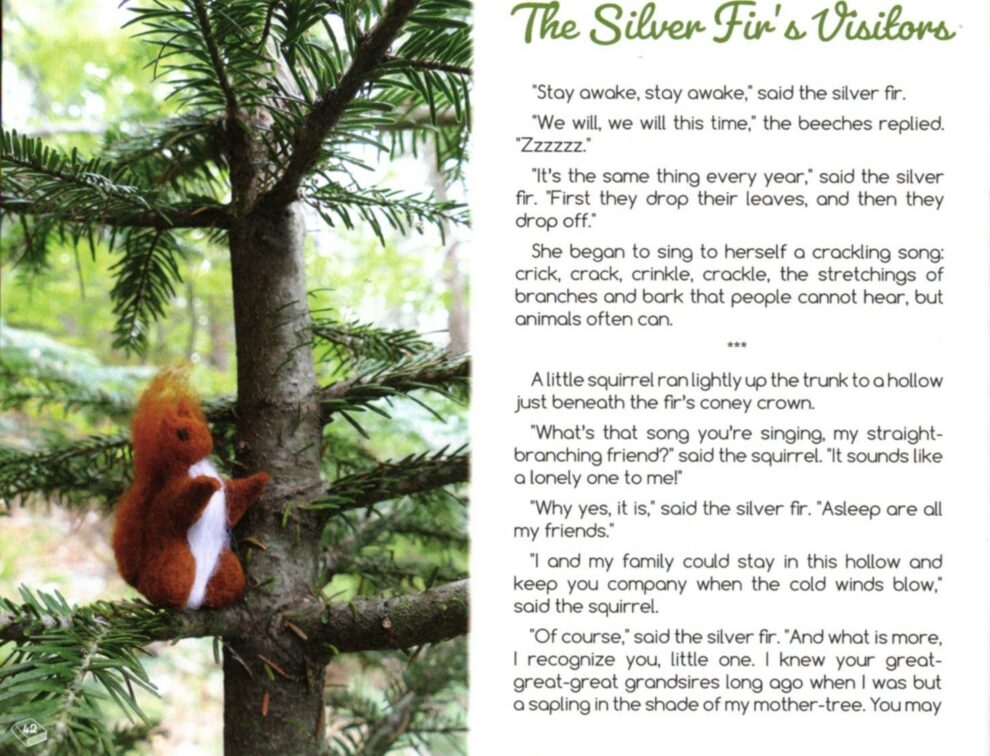 Louis' Farm Children's Magazine