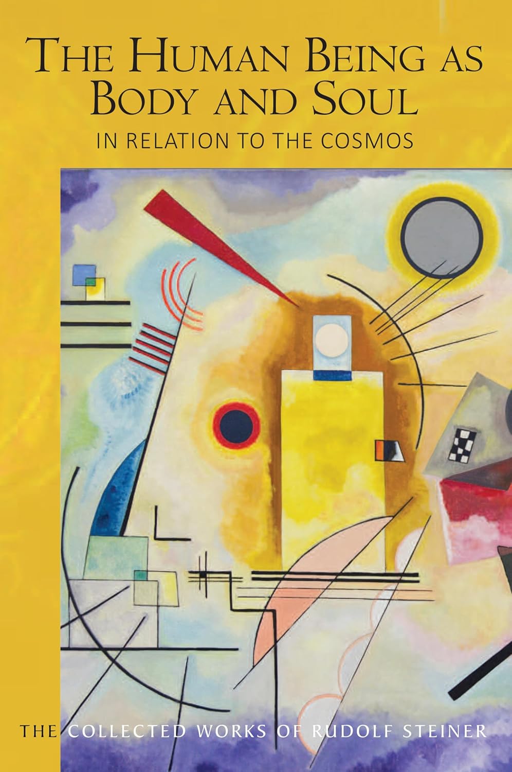 The Human Being as Body and Soul in Relation to the Cosmos: Human ...